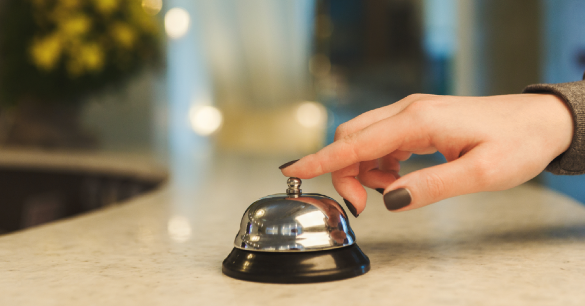 6 services hôteliers indispensables ! - Le Pietri Urban Hotel - Le ...